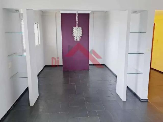 Apartamento para Venda em São Caetano do Sul/SP Centro 3 Quartos