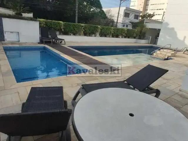 Apartamento para Venda em São Caetano do Sul/SP Centro 3 Quartos