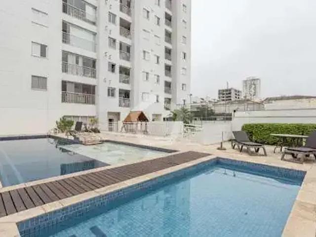 Apartamento para Venda em São Caetano do Sul/SP Centro 3 Quartos