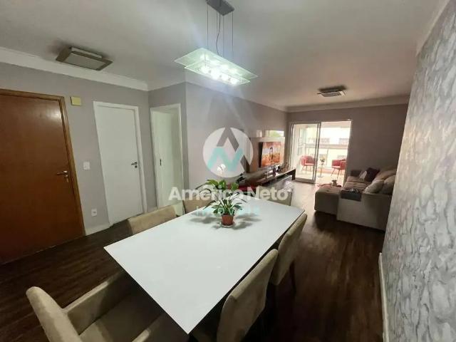 Apartamento para Venda em São Caetano do Sul/SP Centro 3 Quartos