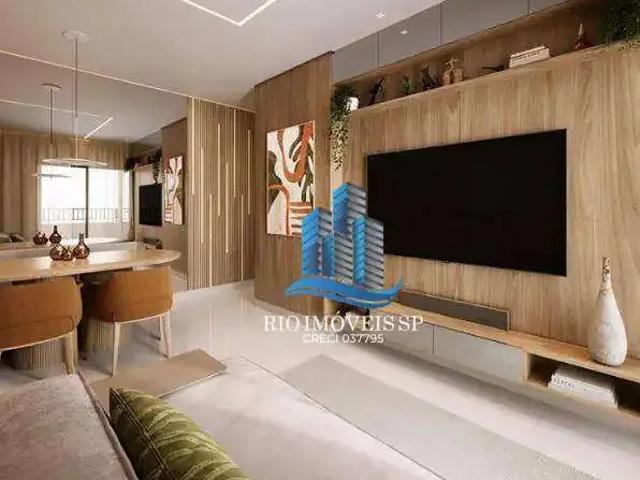 Apartamento para Venda em São Caetano do Sul/SP Centro 3 Quartos