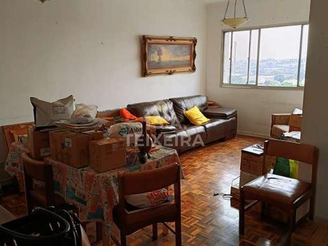 Apartamento para Venda em São Caetano do Sul/SP Centro 3 Quartos