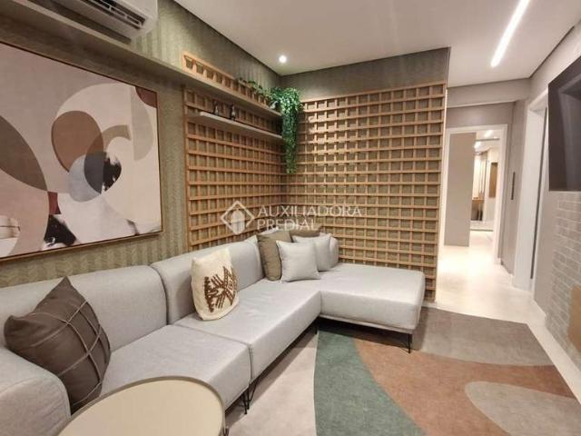 Apartamento para Venda em São Caetano do Sul/SP Centro 3 Quartos