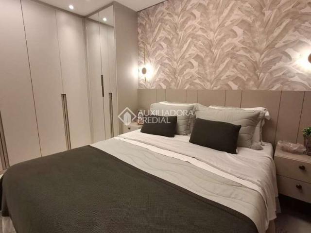 Apartamento para Venda em São Caetano do Sul/SP Centro 3 Quartos