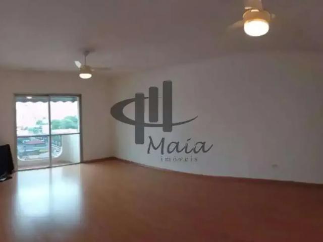 Apartamento para Venda em São Caetano do Sul/SP Centro 3 Quartos