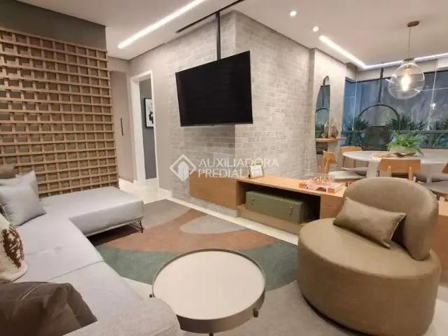Apartamento para Venda em São Caetano do Sul/SP Centro 3 Quartos