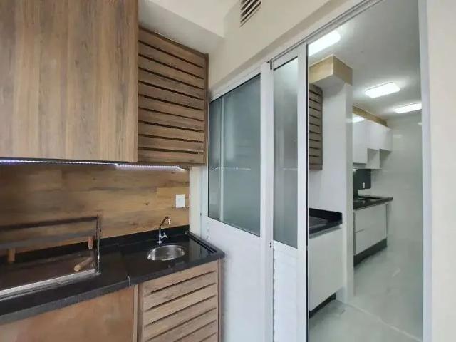 Apartamento para Venda em São Caetano do Sul/SP Centro 3 Quartos