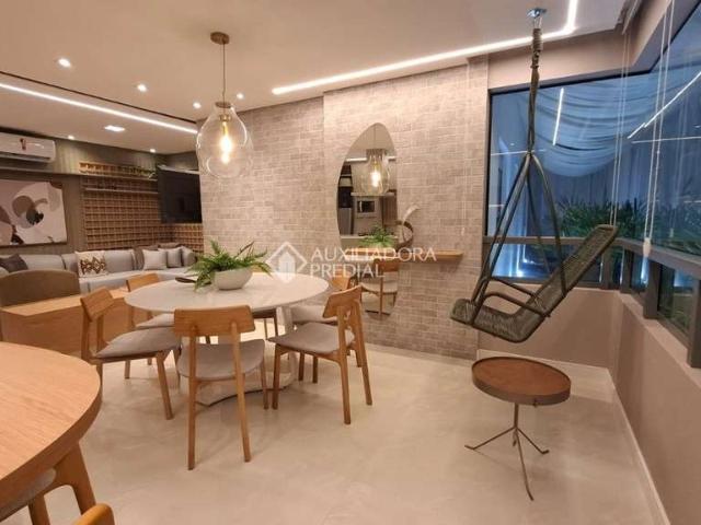Apartamento para Venda em São Caetano do Sul/SP Centro 3 Quartos