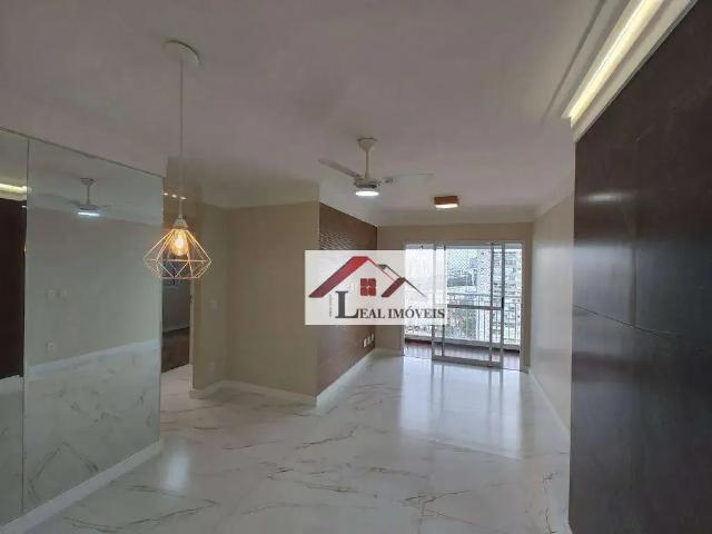 Apartamento para Venda em São Caetano do Sul/SP Centro 3 Quartos