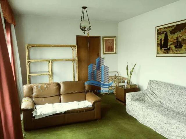 Apartamento para Venda em São Caetano do Sul/SP Centro 3 Quartos