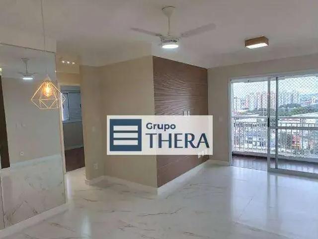 Apartamento para Venda em São Caetano do Sul/SP Centro 3 Quartos