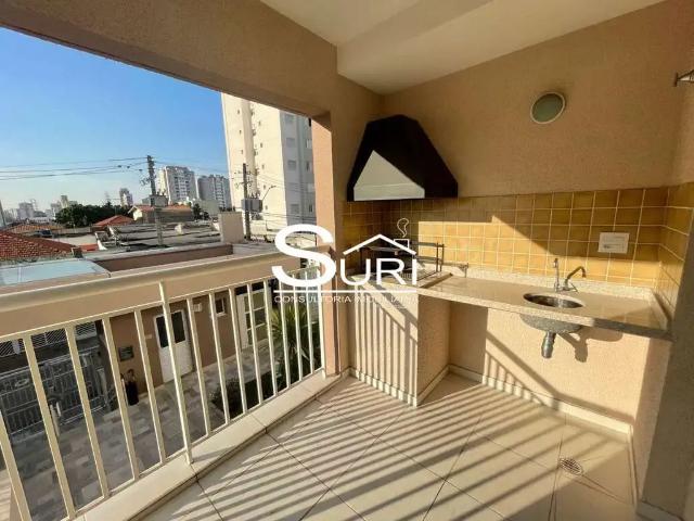 Apartamento para Venda em São Caetano do Sul/SP Centro 3 Quartos