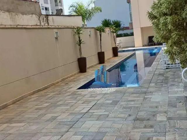 Apartamento para Venda em São Caetano do Sul/SP Centro 3 Quartos