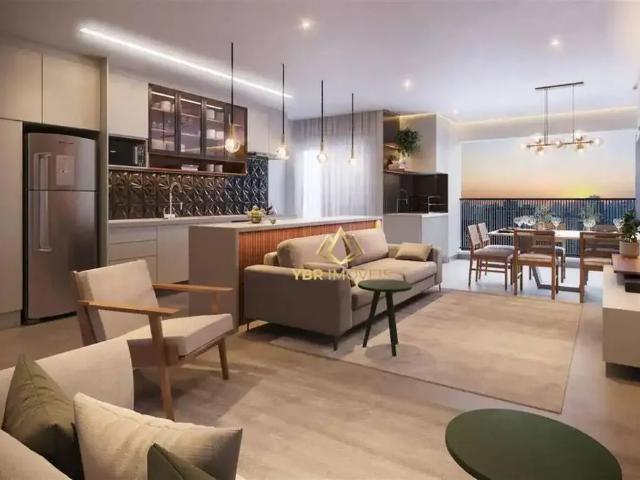 Apartamento para Venda em São Caetano do Sul/SP Centro 3 Quartos