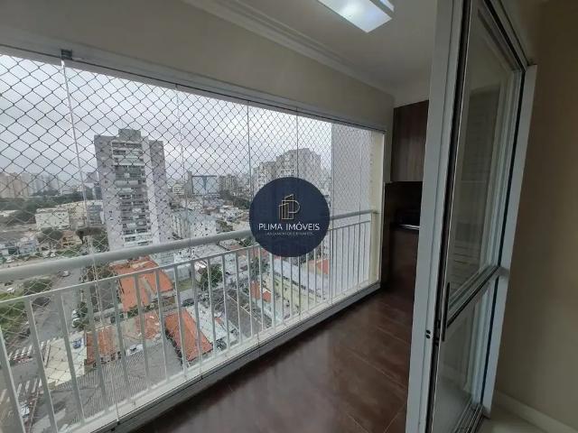 Apartamento para Venda em São Caetano do Sul/SP Centro 3 Quartos