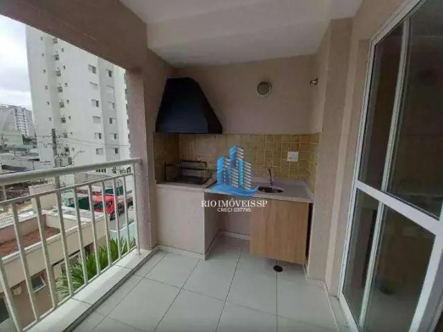 Apartamento para Venda em São Caetano do Sul/SP Centro 3 Quartos
