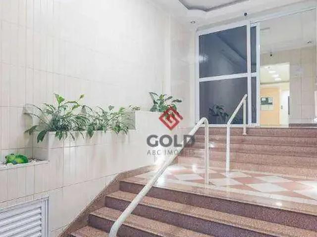 Apartamento para Venda em São Caetano do Sul/SP Centro 3 Quartos
