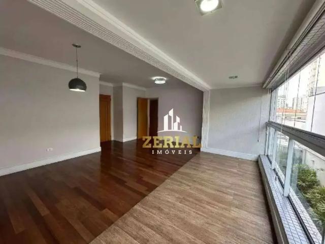 Apartamento para Venda em São Caetano do Sul/SP Centro 3 Quartos