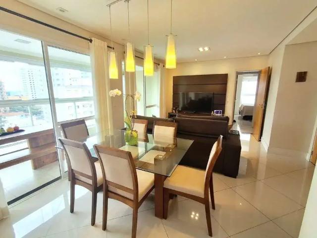 Apartamento para Venda em São Caetano do Sul/SP Centro 3 Quartos