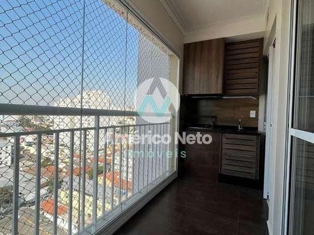 Apartamento para Venda em São Caetano do Sul/SP Centro 3 Quartos