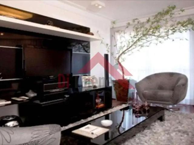Apartamento para Venda em São Caetano do Sul/SP Centro 3 Quartos