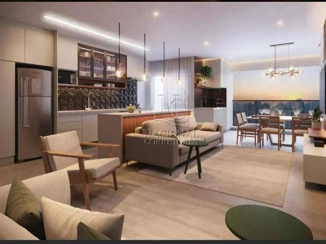 Apartamento para Venda em São Caetano do Sul/SP Centro 3 Quartos