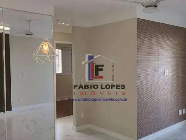 Apartamento para Venda em São Caetano do Sul/SP Centro 3 Quartos