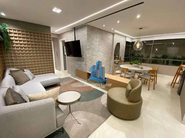 Apartamento para Venda em São Caetano do Sul/SP Centro 3 Quartos