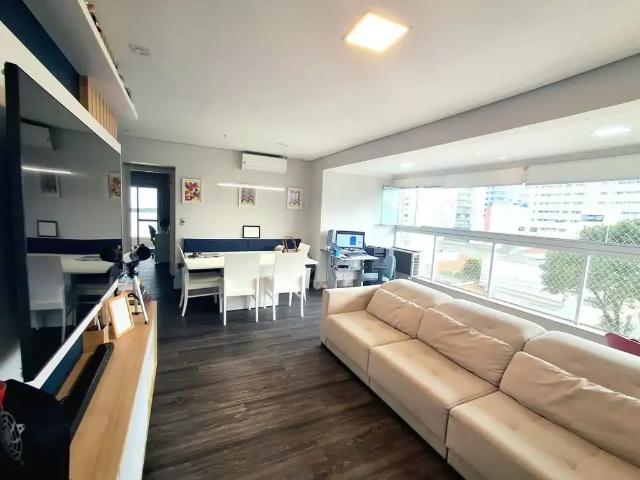 Apartamento para Venda em São Caetano do Sul/SP Centro 3 Quartos