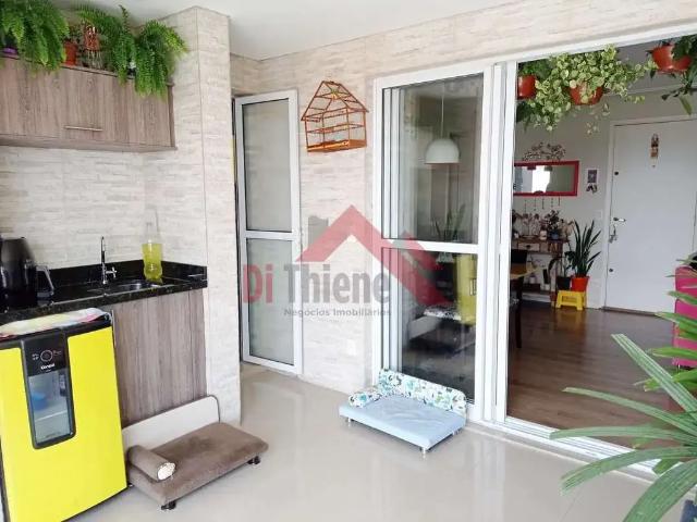 Apartamento para Venda em São Caetano do Sul/SP Centro 3 Quartos