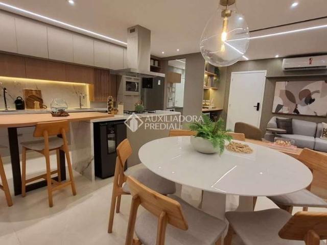 Apartamento para Venda em São Caetano do Sul/SP Centro 3 Quartos