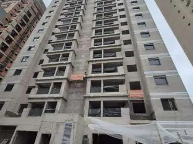 Apartamento para Venda em São Caetano do Sul/SP Centro 3 Quartos