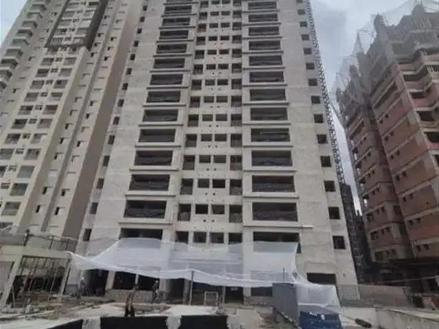Apartamento para Venda em São Caetano do Sul/SP Centro 3 Quartos