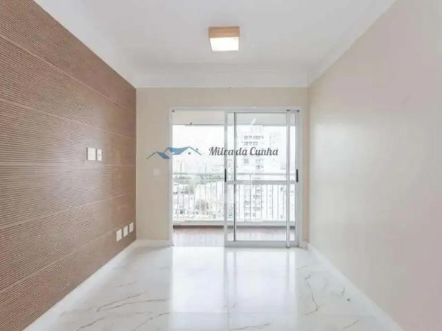Apartamento para Venda em São Caetano do Sul/SP Centro 3 Quartos