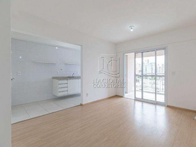 Apartamento para Venda em São Caetano do Sul/SP Centro 2 Quartos