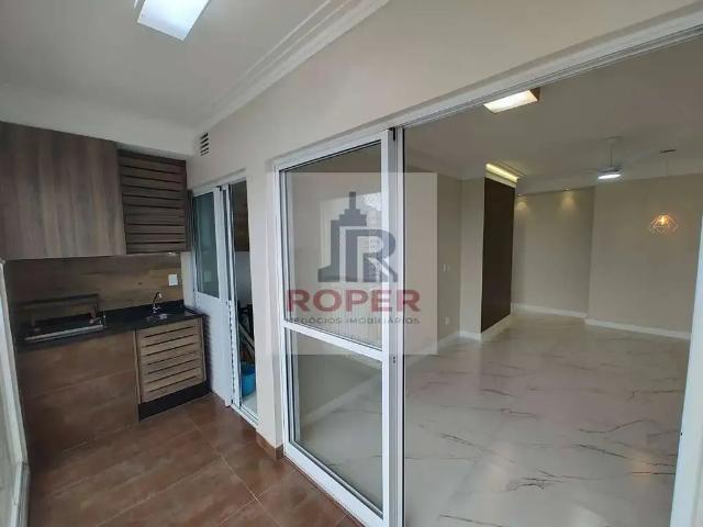 Apartamento para Venda em São Caetano do Sul/SP Centro 3 Quartos