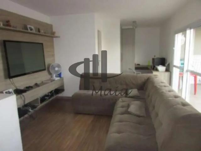 Apartamento para Venda em São Caetano do Sul/SP Centro 3 Quartos