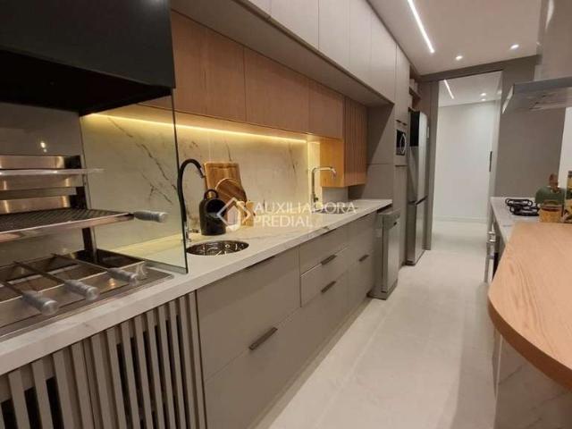 Apartamento para Venda em São Caetano do Sul/SP Centro 3 Quartos