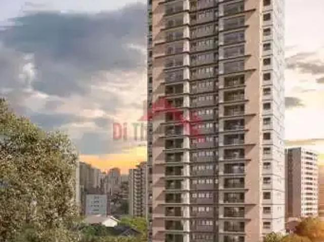 Apartamento para Venda em São Caetano do Sul/SP Centro 3 Quartos