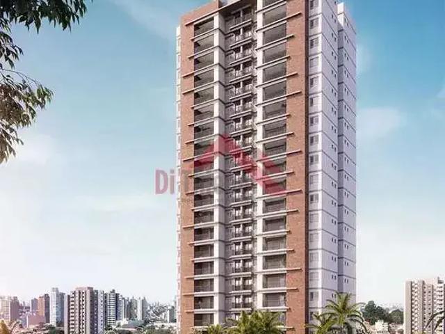 Apartamento para Venda em São Caetano do Sul/SP Centro 3 Quartos