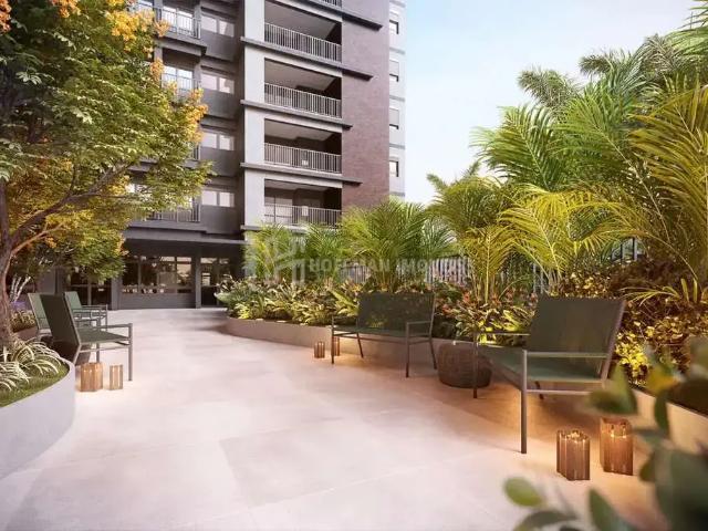 Apartamento para Venda em São Caetano do Sul/SP Centro 3 Quartos