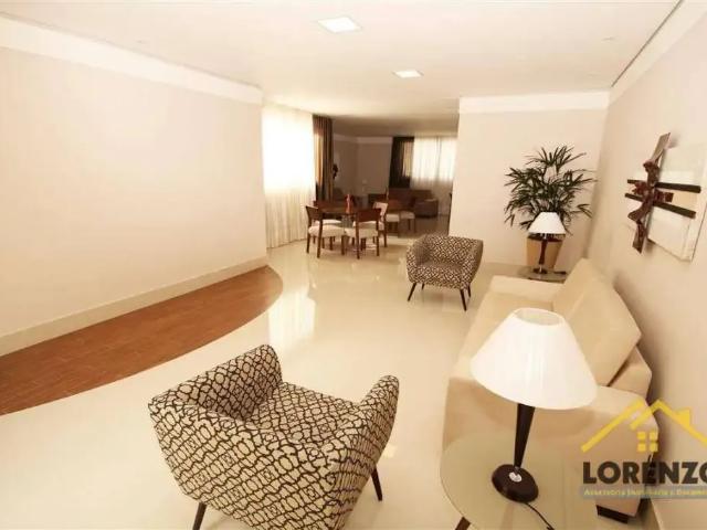 Apartamento para Venda em São Caetano do Sul/SP Centro 3 Quartos