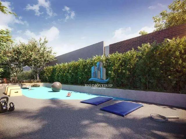 Apartamento para Venda em São Caetano do Sul/SP Centro 3 Quartos