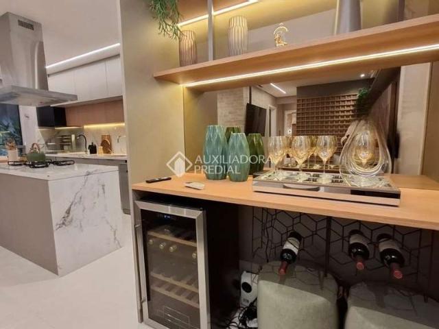 Apartamento para Venda em São Caetano do Sul/SP Centro 3 Quartos