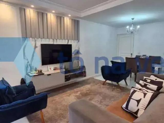 Apartamento para Venda em São Caetano do Sul/SP Centro 3 Quartos
