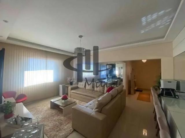Apartamento para Venda em São Caetano do Sul/SP Centro 3 Quartos