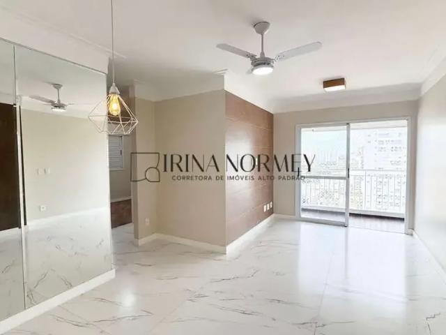 Apartamento para Venda em São Caetano do Sul/SP Centro 3 Quartos