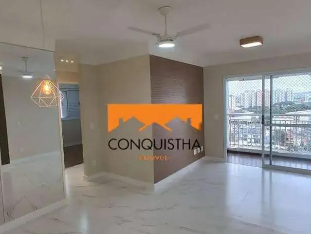 Apartamento para Venda em São Caetano do Sul/SP Centro 3 Quartos