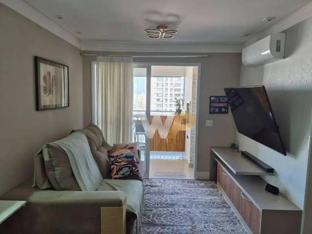 Apartamento para Venda em São Caetano do Sul/SP Cerâmica 2 Quartos