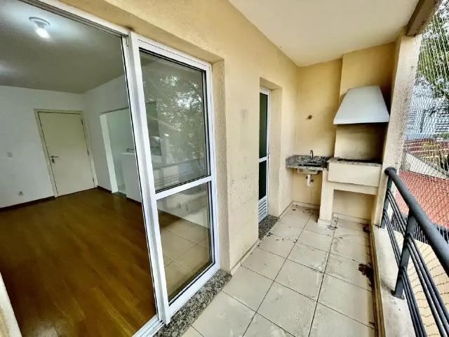 Apartamento para Venda em São Caetano do Sul/SP Cerâmica 2 Quartos